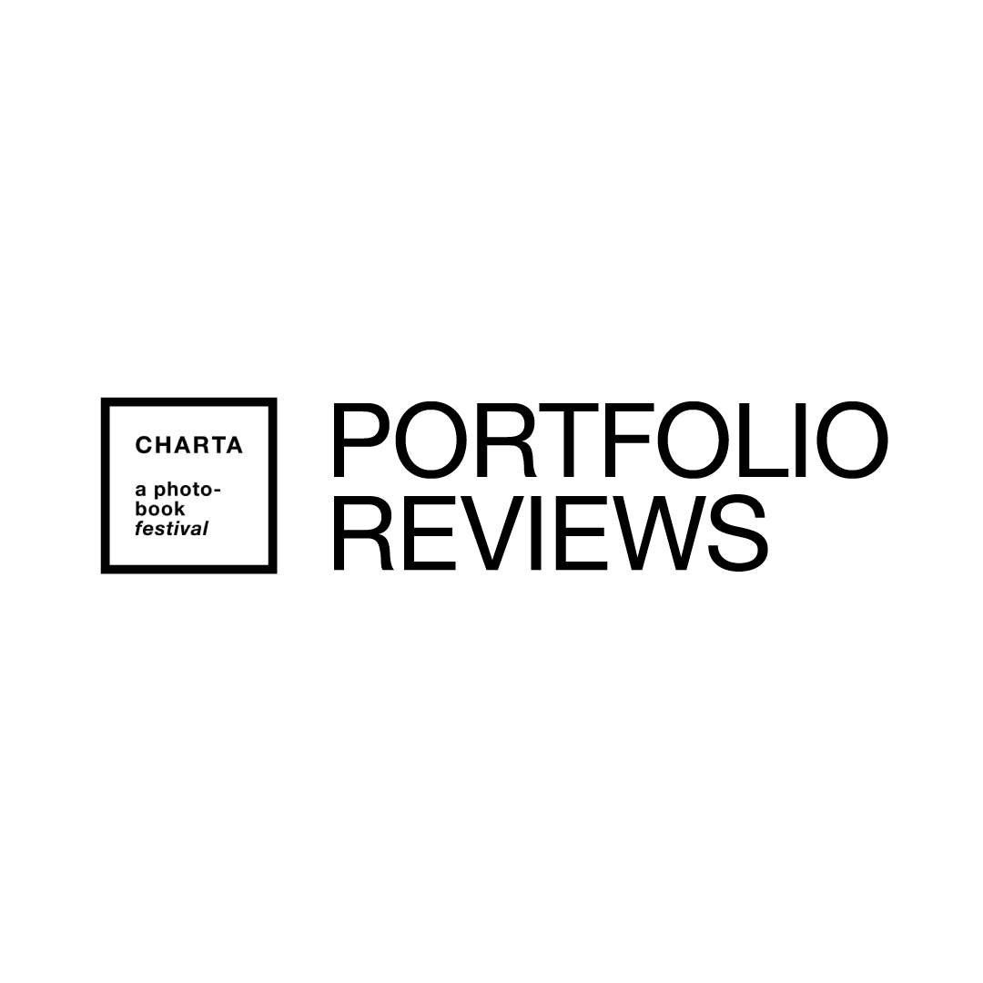 CHARTA FESTIVAL 2023 — Letture portfolio